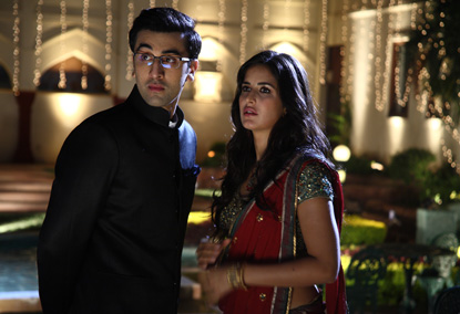 Raajneeti Hindi Movie - Photo Gallery